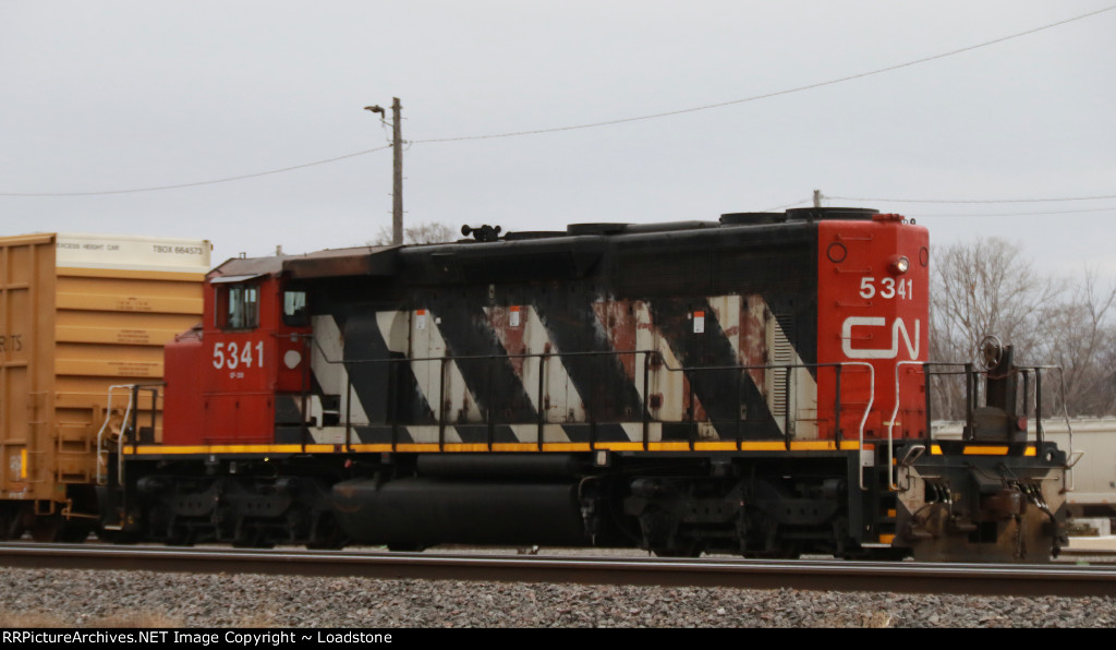 CN 5341